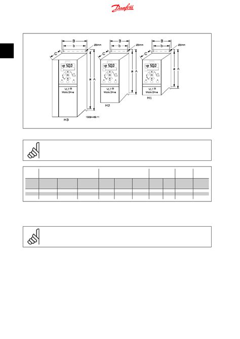 Vlt Danfoss схема подключения 81 фото