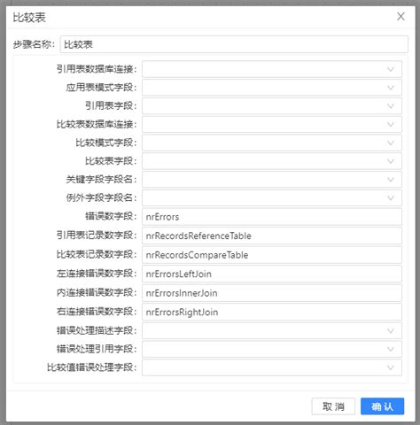 比较表 Uniplore Documentation 比较表 Uniplore Documentation