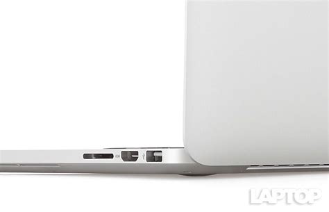 Macbook Pro With Retina Display Inch Mid Review Laptop Mag