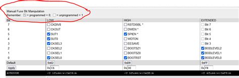Arduino As Isp Will Not Erase Device Fails Verify Uploading