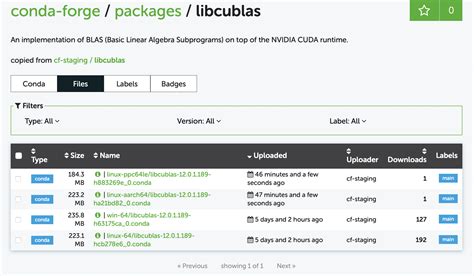 Cdn Sync Seems To Be Slower Than Usual This Week · Issue 740 · Conda Infrastructure · Github
