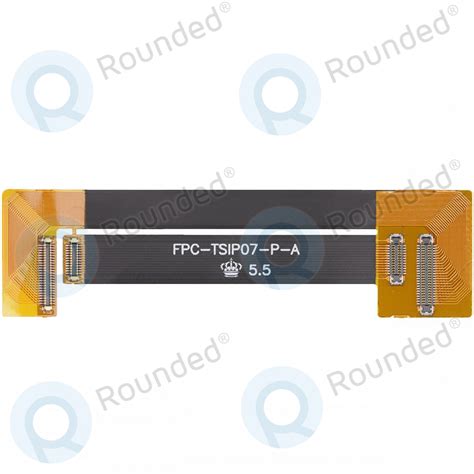 LCD Test Flex For IPhone Plus