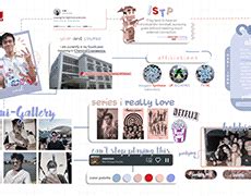 Molecular Biology A Timeline On Behance