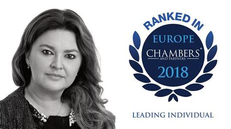 Agnieszka Lipska On Linkedin Proud To Announce That Ive Been Ranked