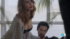 Perdoname Senor Nude Scenes Aznude