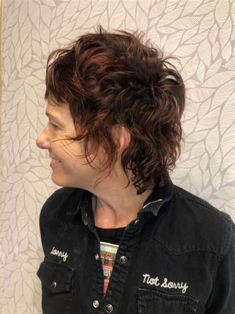 Shag Pixie Cut Pixie Cut Hair Pixie