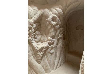 The Caves Of Ra Paulette SPACES Archives The Caves Of Ra Paulette SPACES Archives