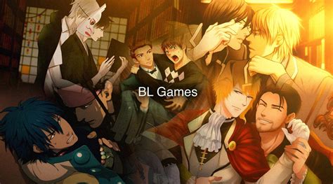 Bl Games Download Games That Are All About Guys Having Fun ГеймФабрика