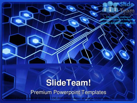 Networking Business Power Point Templates Themes And Backgrounds Ppt
