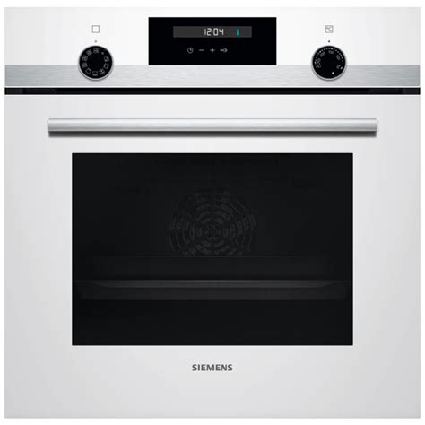 Siemens Электрический духовой шкаф HB537JEV0R, 55 см - купить с ...