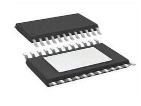 PCA9555 CMOS Device Datasheet Pinout Application Circuit