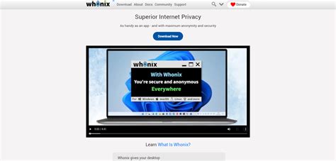 The 5 Best Privacy Friendly Operating Systems