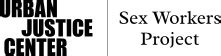Sex Work FAQ S Sex Workers Project