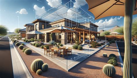 Designing The Perfect Shade Structure A Comprehensive Guide Arizona Shade Sails