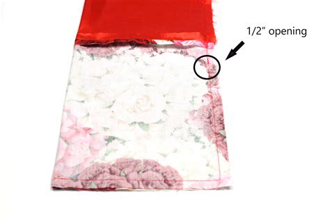 Sew A Lined Drawstring Bag In Minutes Perfect For Gifts And Storage I Can Sew This