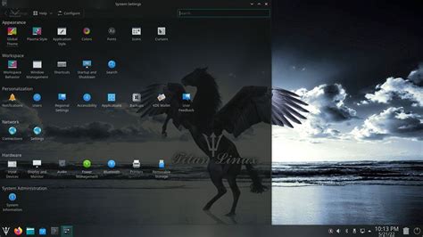 Titan Linux Alternatives Top 10 Operating Systems Alternativeto