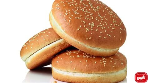 نان همبرگر کلید خوشمزگی آن؛ 7 ویژگی مهم یک نان همبرگر خوب