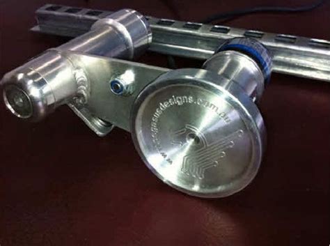 Encoder Bracket Wheel Assembly एनकडर सहयक उपकरण एनकडर ऐकससरज in Jalgaonjamod Mtp