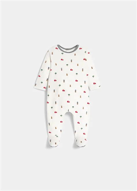 ПИЖАМИ Облека за момчиња и девојчиња бебешка облека чевли и додатоци