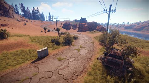 Devblog News Rust