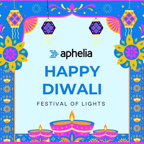 aphelia innovations on linkedin diwalicelebration apheliainnovations