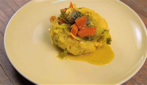 Explore A Bajan Foodie Weekend Visit Barbados