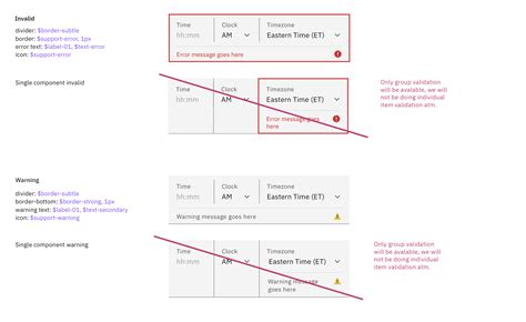 fluid inputs provide figma updates for fluidtimepicker · issue 588