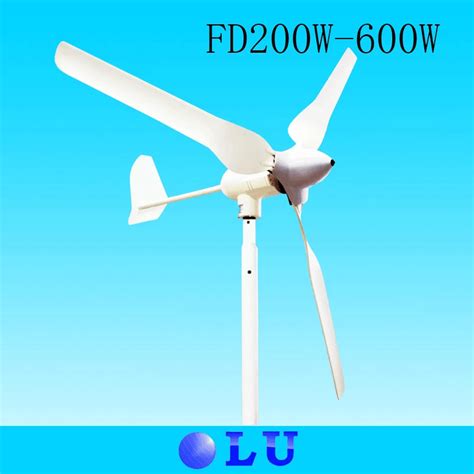 Hot Sale Boat 200w Wind Generator Buy 200w Boat Wind Generator Small Wind Generator For Boat