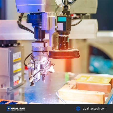 Qualitas Technologies How To Develop Deep Learning Based Machine Vision Solution In A Week