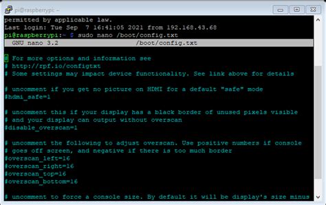 Stressberry Test On Raspberry Pi 4