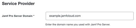 Duo Single Sign On For Jamf Pro Server Duo Security