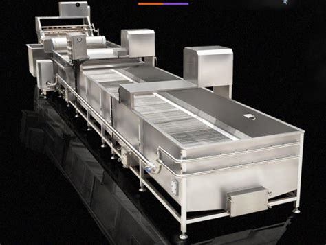 China Tuna Canned Production Line Tuna Fish Canning Machine