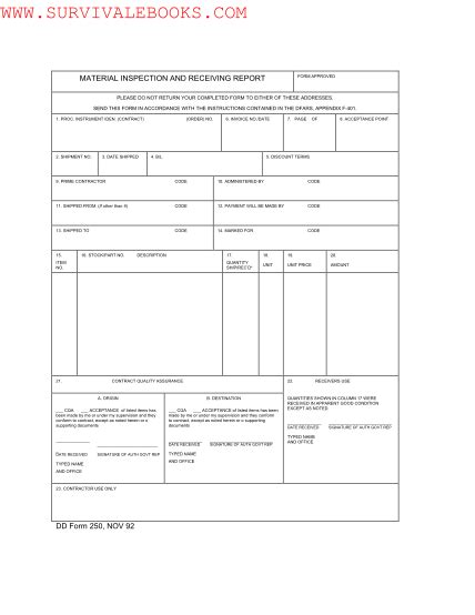 16 How To Create A Bill Of Materials Page 2 Free To Edit Download
