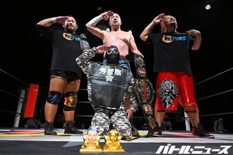 Ttt Conviction 7 Image Gallery Pro Wrestling Fandom
