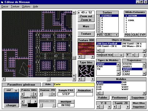 Ray Game Designer Raycasting Utilities Utilities Games Razorcast