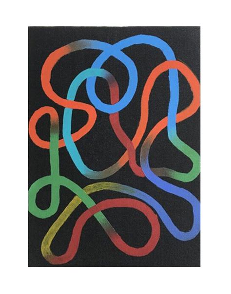 String Theory Art Spot