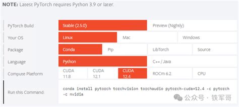 Ubuntu使用tesla P4配置anaconda Cuda Pytorch 知乎