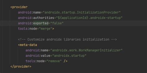 Android Hiltworker Cannot Inject Dependency Stack Overflow