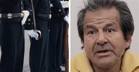 Condenan A Exmiembros De La Armada En Chile Por La Muerte De Un