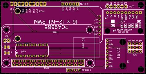 Gallery OBAL Board DIY Ardupilot On Linux Hackaday Io