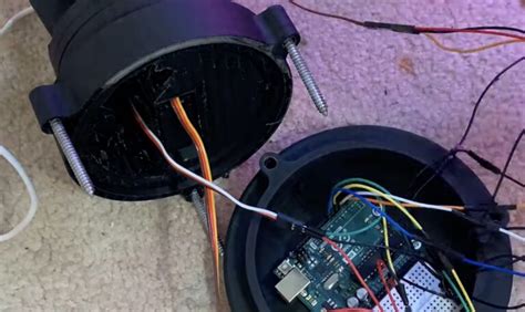 3d printing an affordable robot arm arduino blog