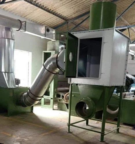 Fiber Separator Compactor At Best Price In Coimbatore By Mind Spark