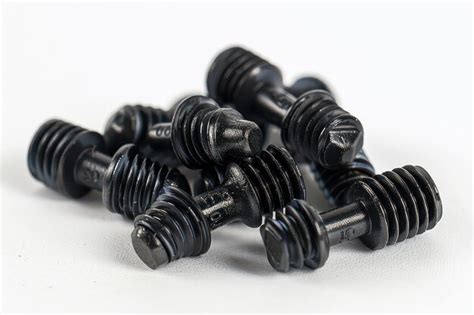 Small Imperial Screws Premium Ai Generated Image