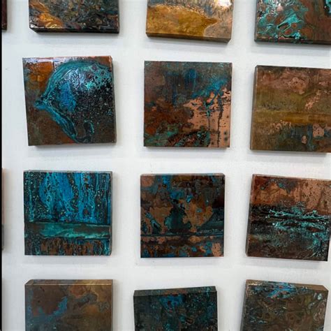 Zen Squares 4artsake