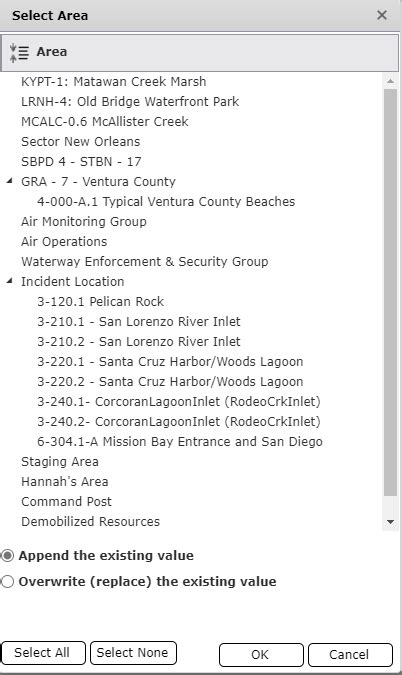 Ics 204 Assignment List
