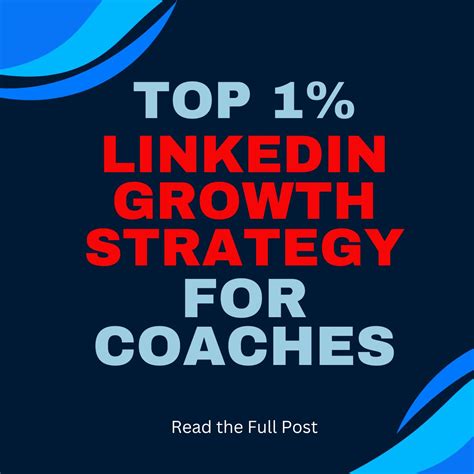 Faizan Ahmad On Linkedin Coaches Read The Full Post To Get An