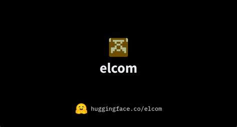 Elcom Elcomcorp