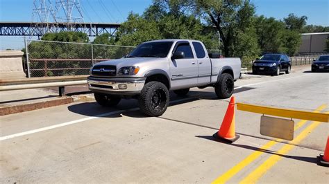 Just Join St Post My Tundra With Xxx Miles Or R Toyotatundra