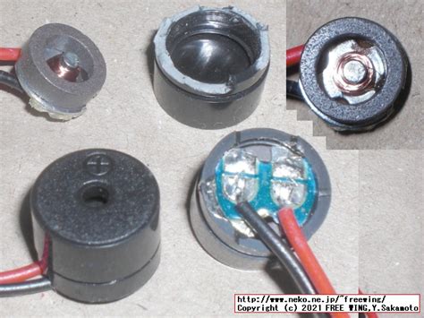 Qmk Firmwareで Audio機能を試してみる Qmk Firmware Test Audio Function With Piezo Buzzer