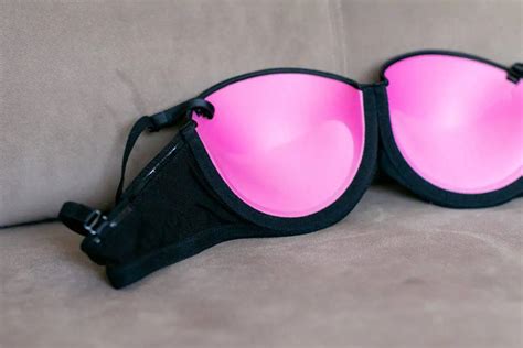 Push Up Vs Demi Bra What S The Difference TheBetterFit
